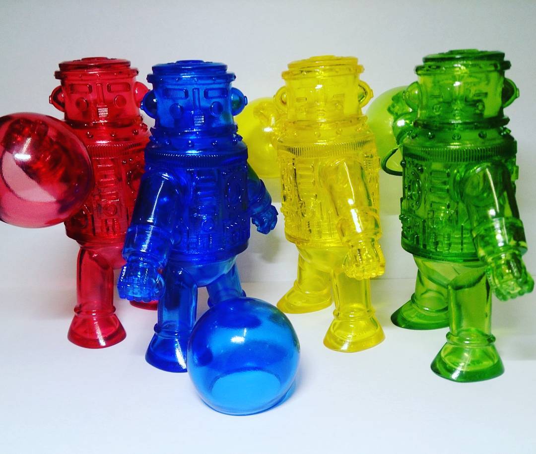 Aimodo’s Otomodachi of Yasuo overseas sale…