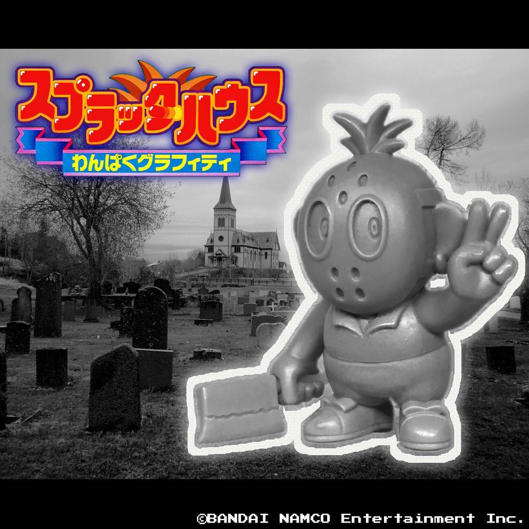 Zoomoth’s [SD Ver.] Rick keshi…