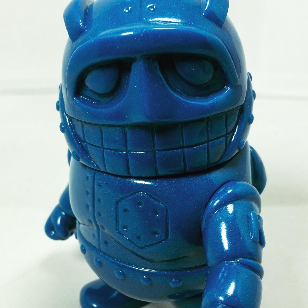 Splurrt’s [Blue Sparkle] CK Beta…