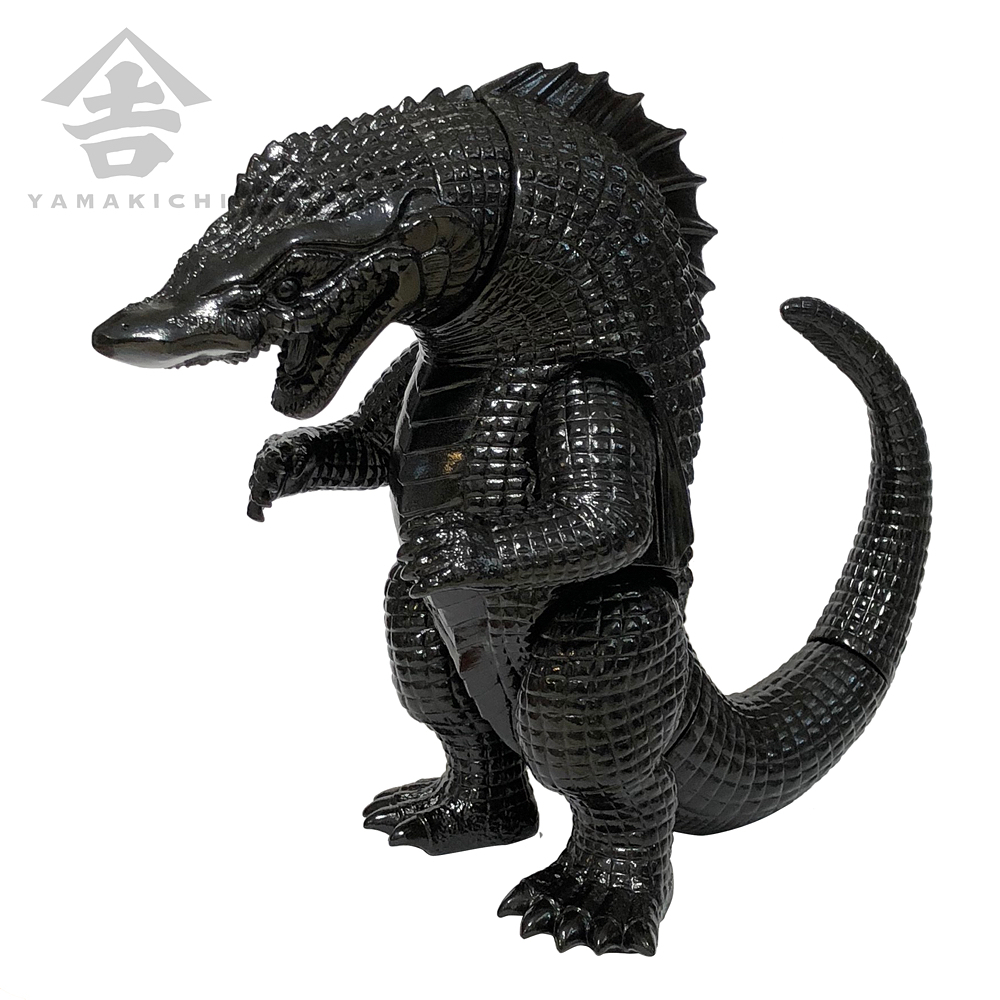Yamakichiya’s Original Monster Series [Wakira] debut…