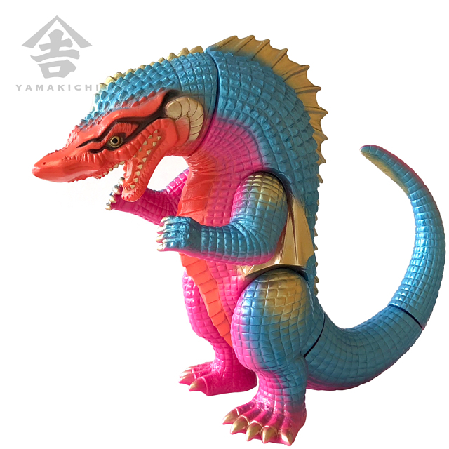 Yamakichiya’s Original Monster Series [Second Phase] Vanilla…
